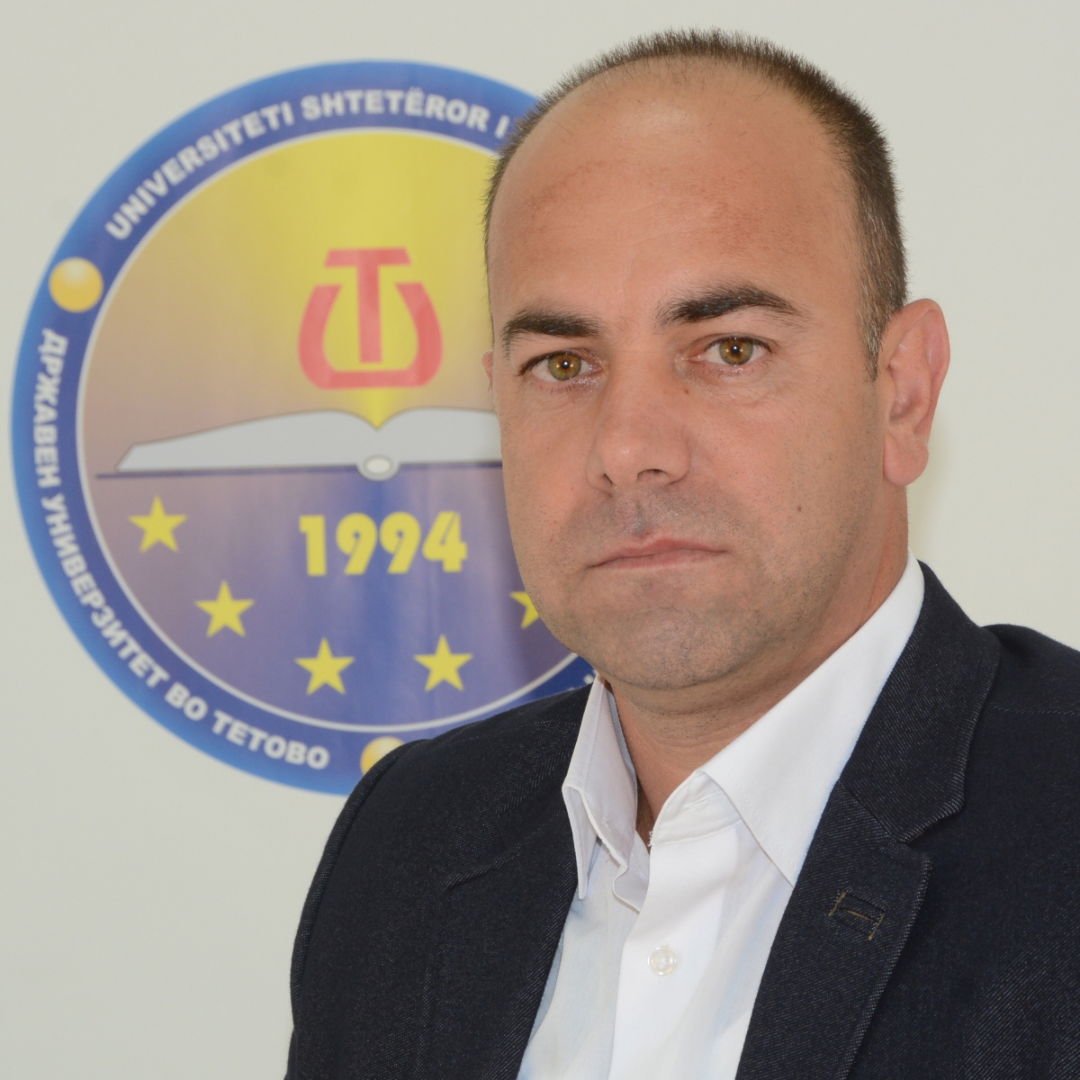 agron abduli – Универзитет во Тетово