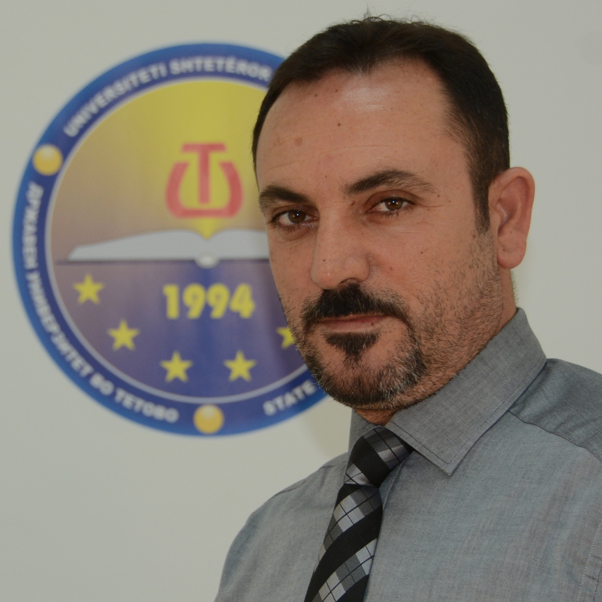 senad abduli – Универзитет во Тетово