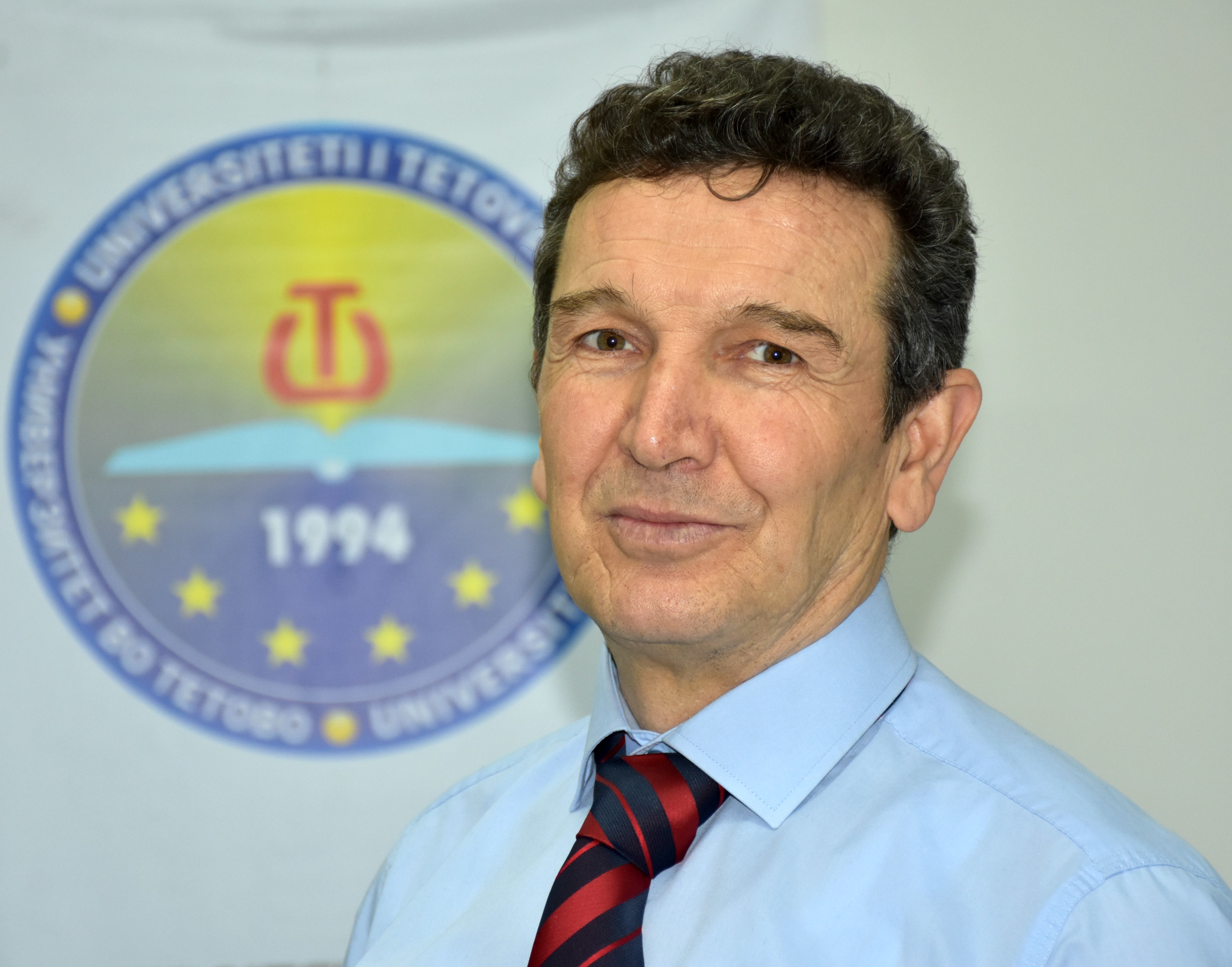 Fakulteti Filologjik – Universiteti i Tetovës