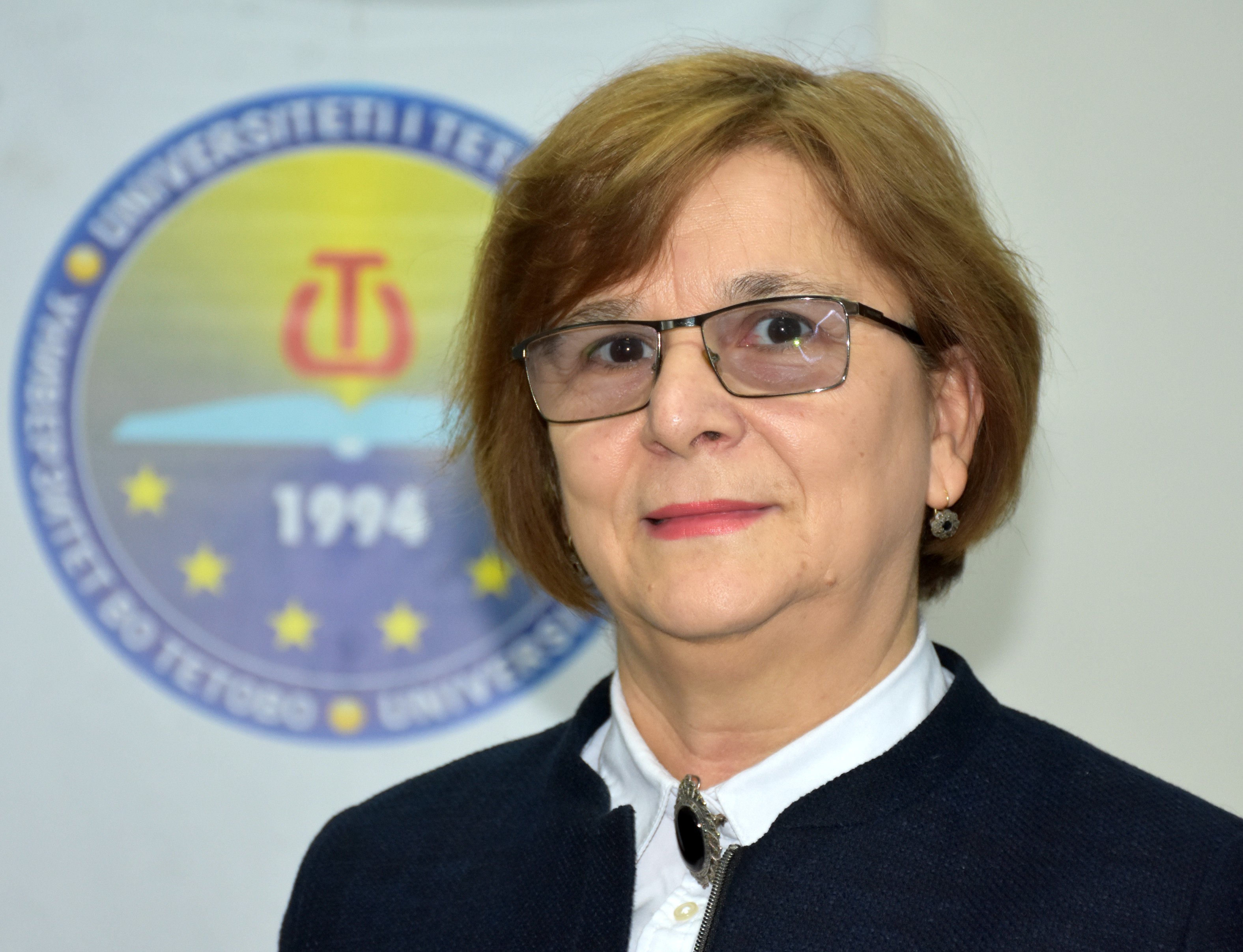 Fakulteti Pedagogjik – Universiteti i Tetovës